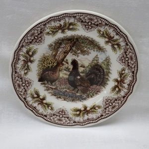 Royal Stafford | Dining | Royal Stafford Thanksgiving Woodland Wild ...